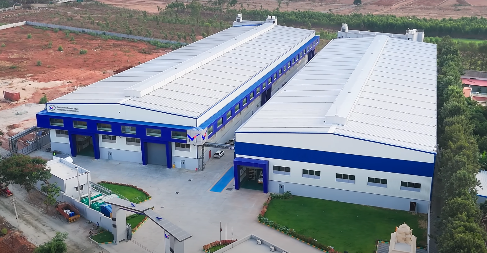 Mother India Forming Pvt. Ltd.